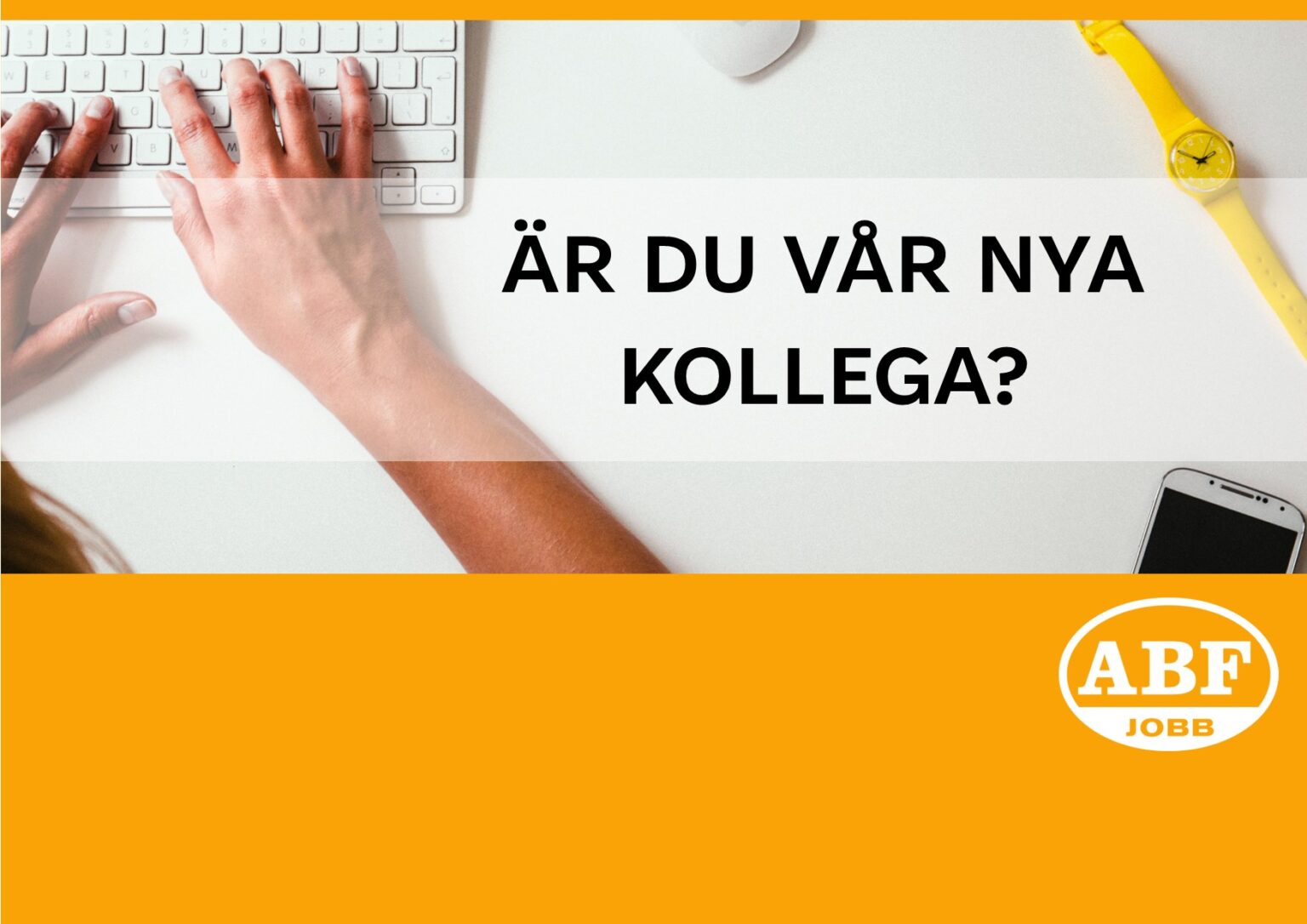 Att skriva ett riktigt bra CV - ABF Jobb